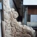 Carved Wooden Post for Stairs, Wood Carving, Wood Carving for Stairs - Etsy