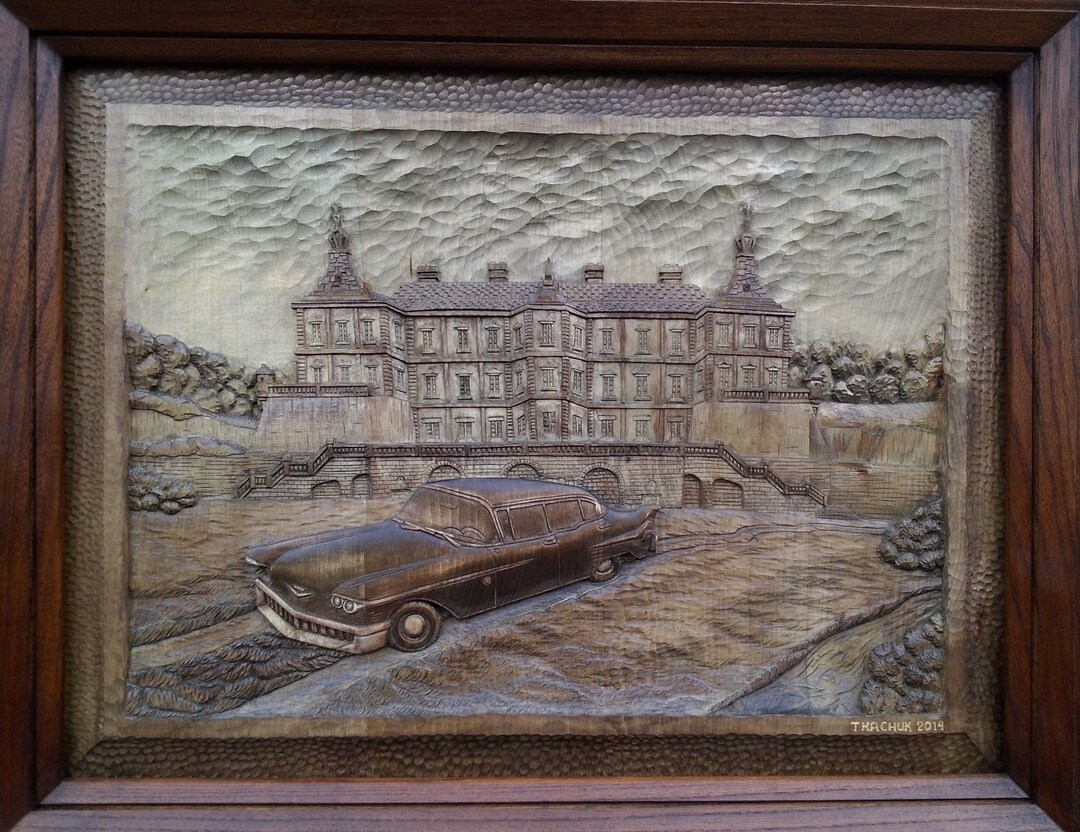 Wood Carving, Wood Carved, Wood Art, Wood Sculpture, Wall Decor ...