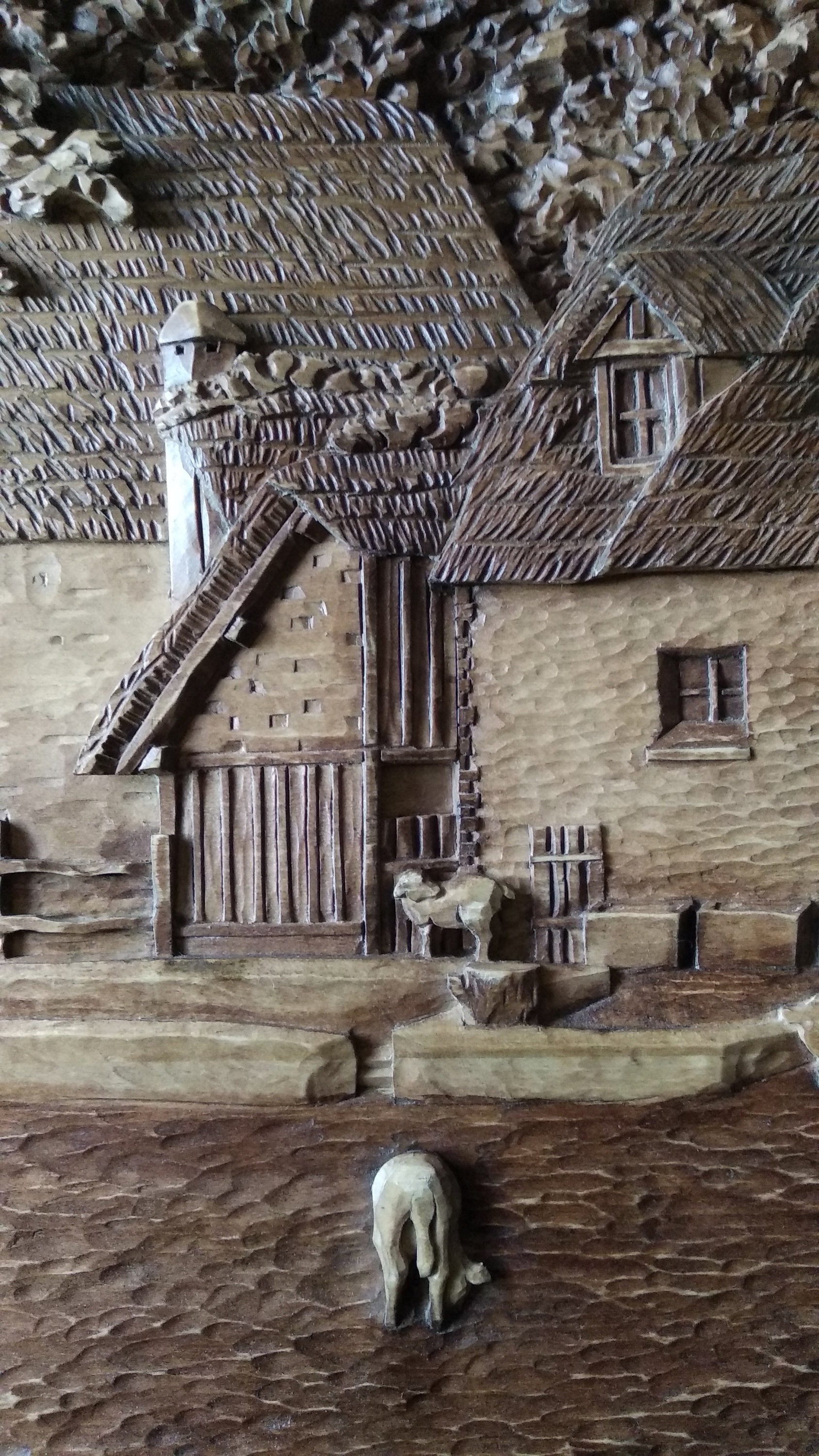 Wood carving Wood carved Wood art Wood sculpture Wall | Etsy