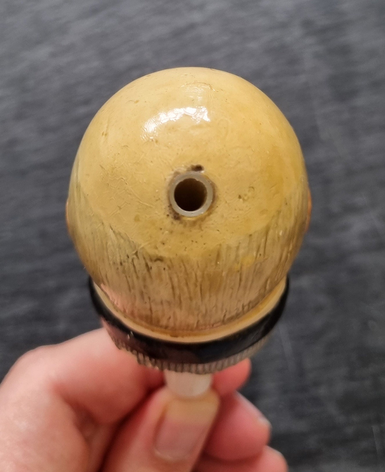 Winston Churchill Liqueur/spirit Bottle Pourer - Etsy