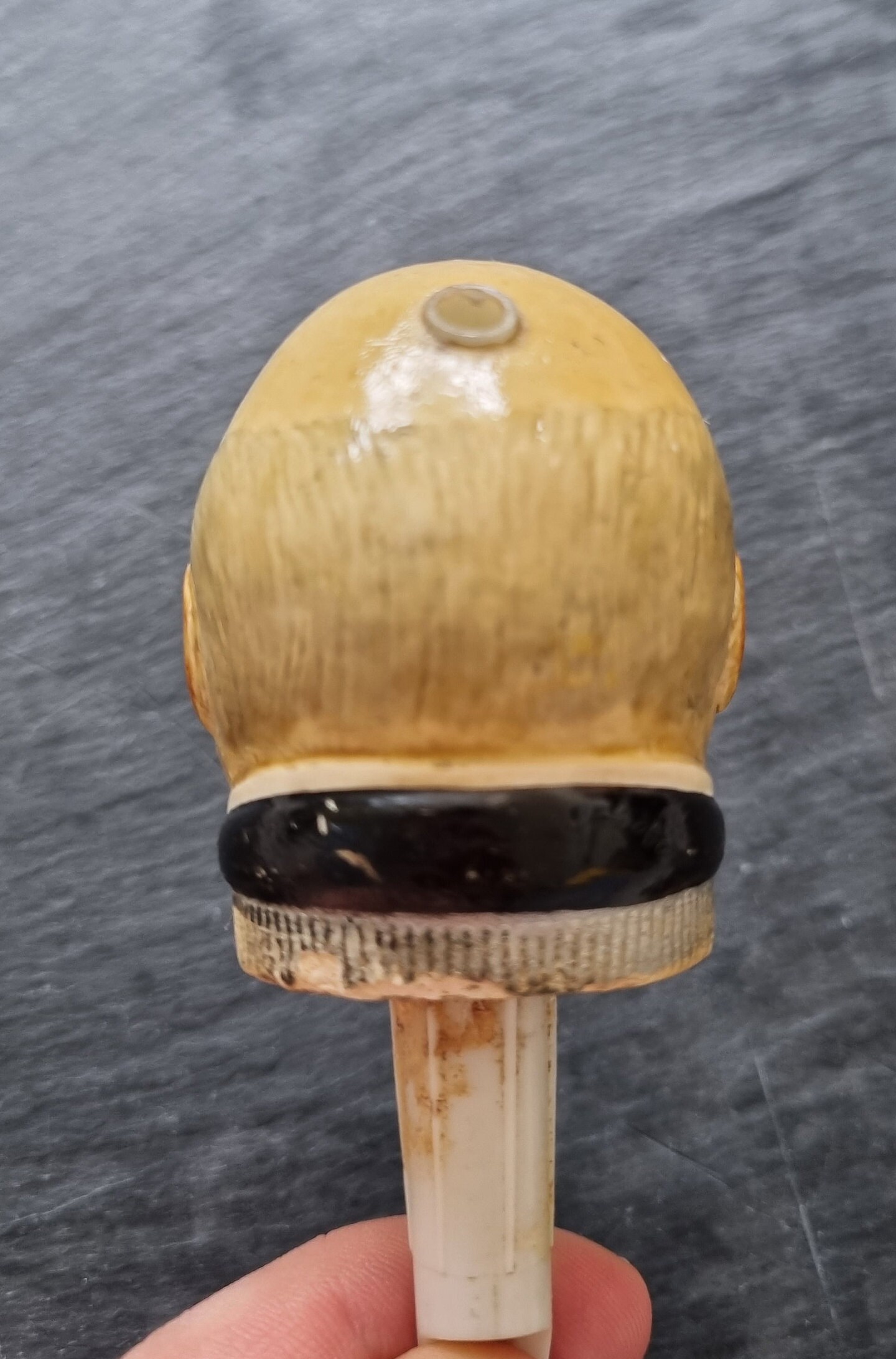 Winston Churchill Liqueur/spirit Bottle Pourer - Etsy