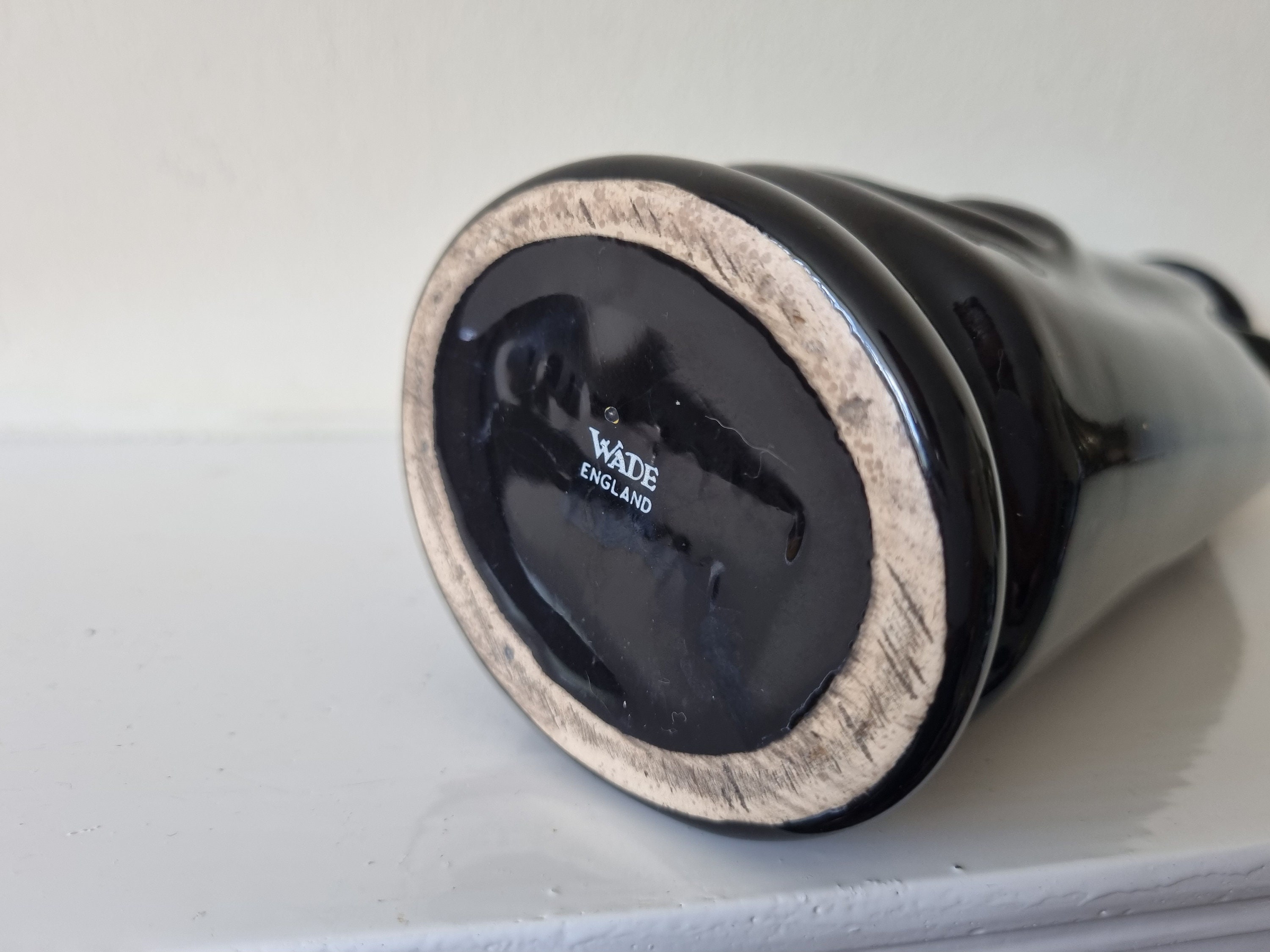 Antique Sandeman Port Decanter Made by Wade, England - Etsy UK