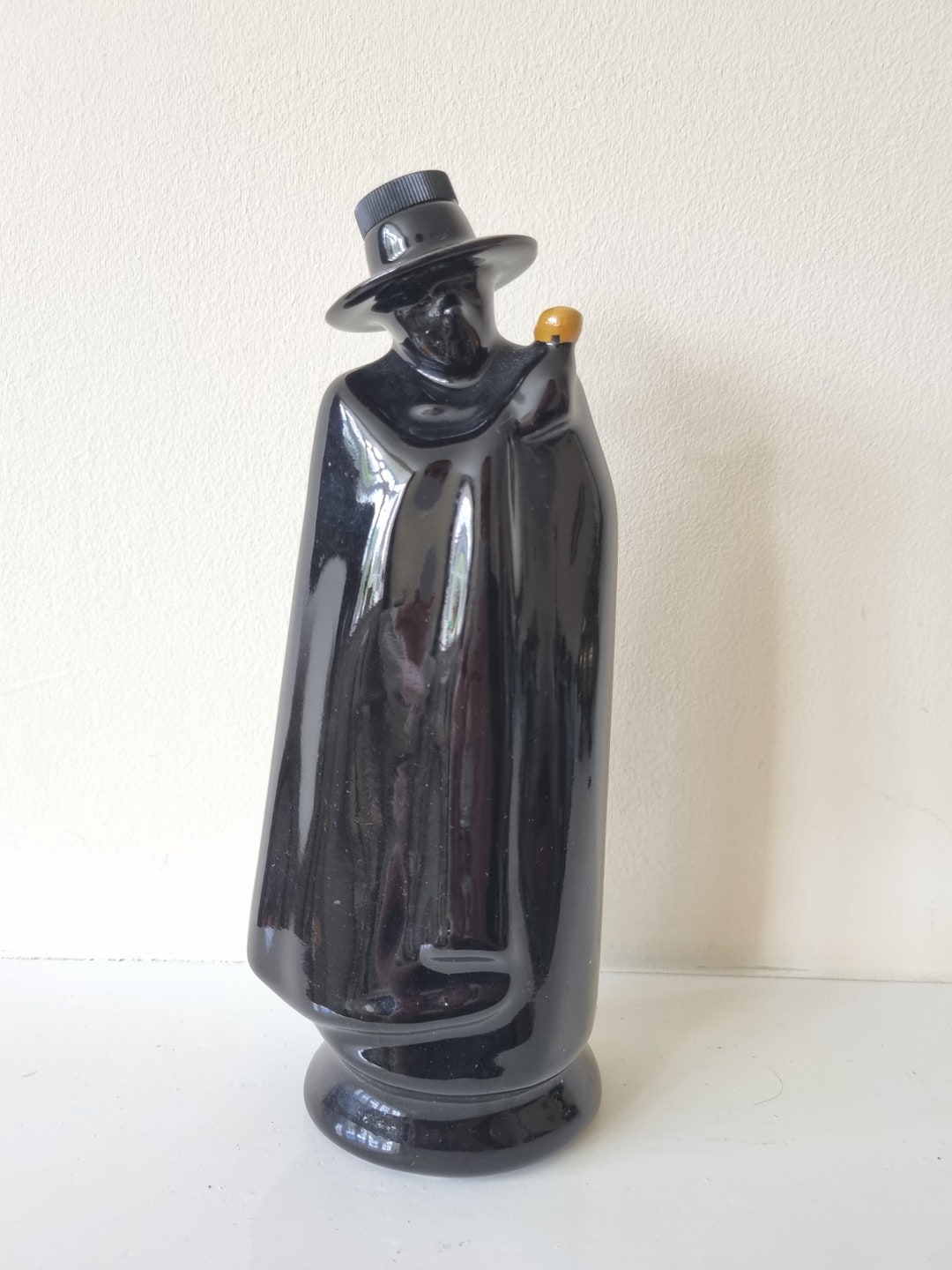 Antique Sandeman Port Decanter Made by Wade, England - Etsy UK