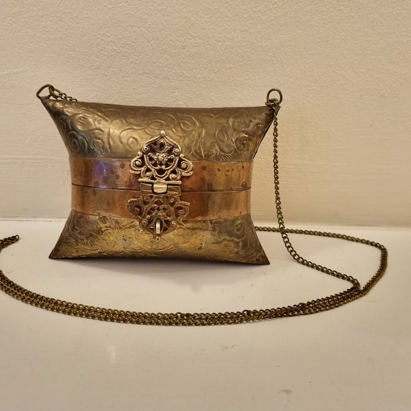 Purse Pillow - Etsy