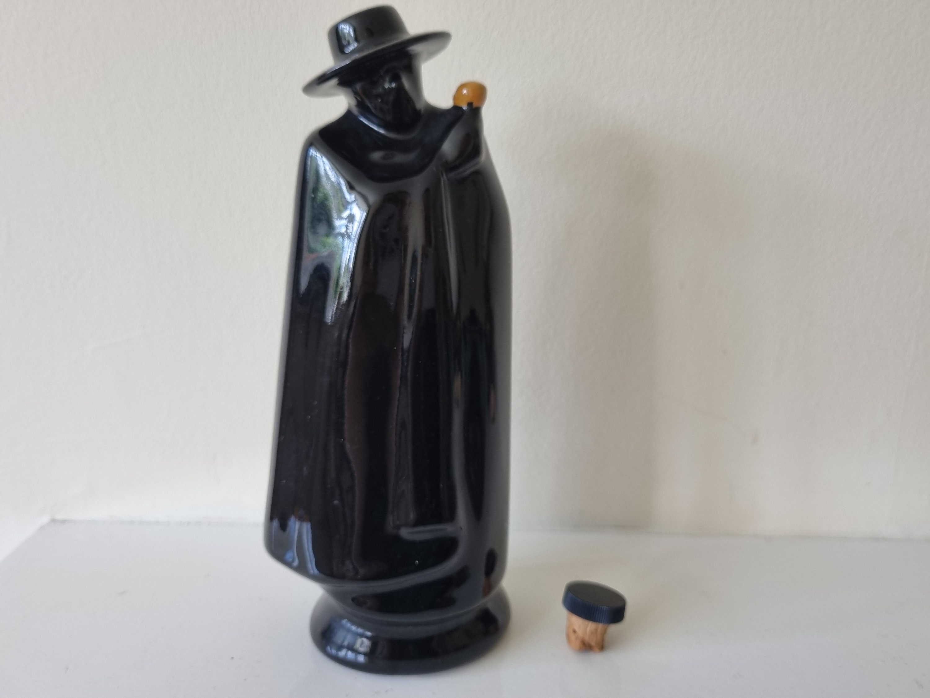 Antique Sandeman Port Decanter Made by Wade England - Etsy UK