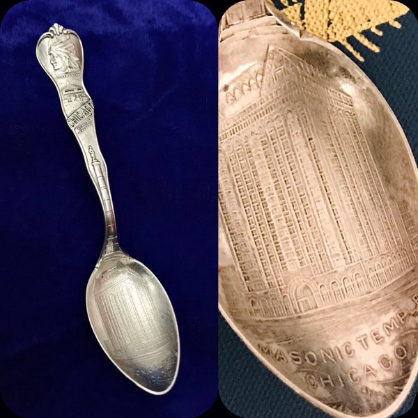 Masonic Temple - Etsy