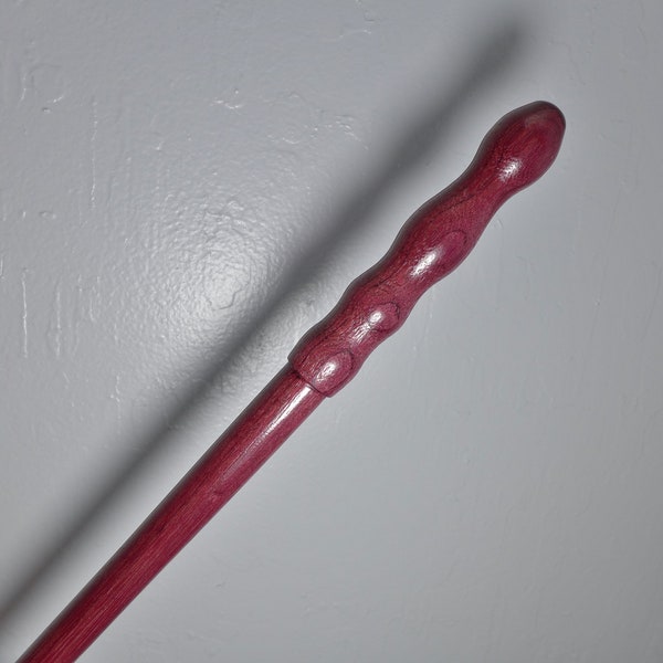 Heart Wand - Etsy