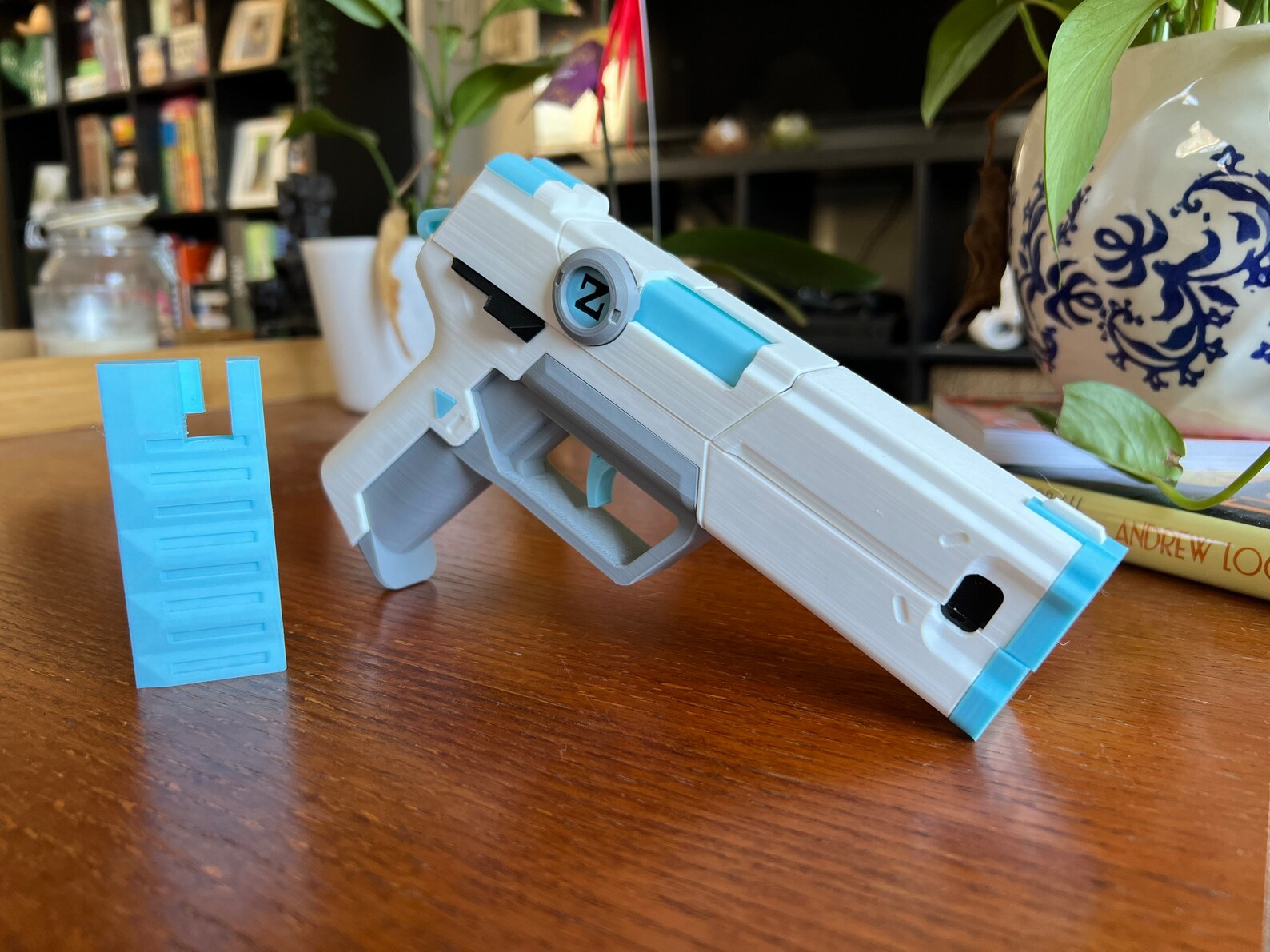 Valorant Spectrum zedd Classic cosplay/replica - Etsy