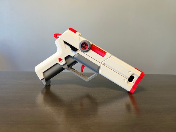 Valorant Spectrum zedd Classic cosplay/replica | Etsy Singapore