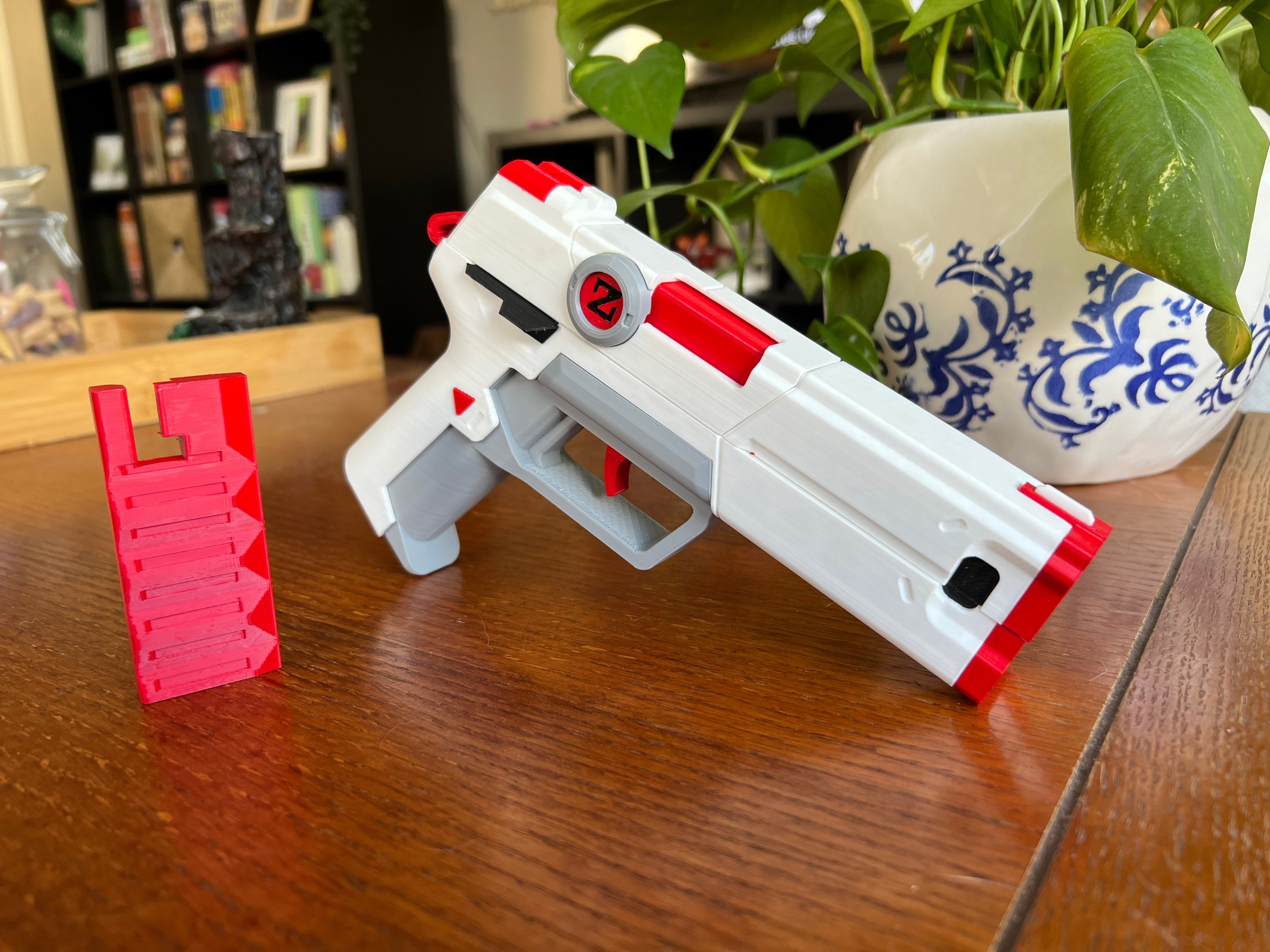 Valorant Spectrum zedd Classic cosplay/replica - Etsy Australia