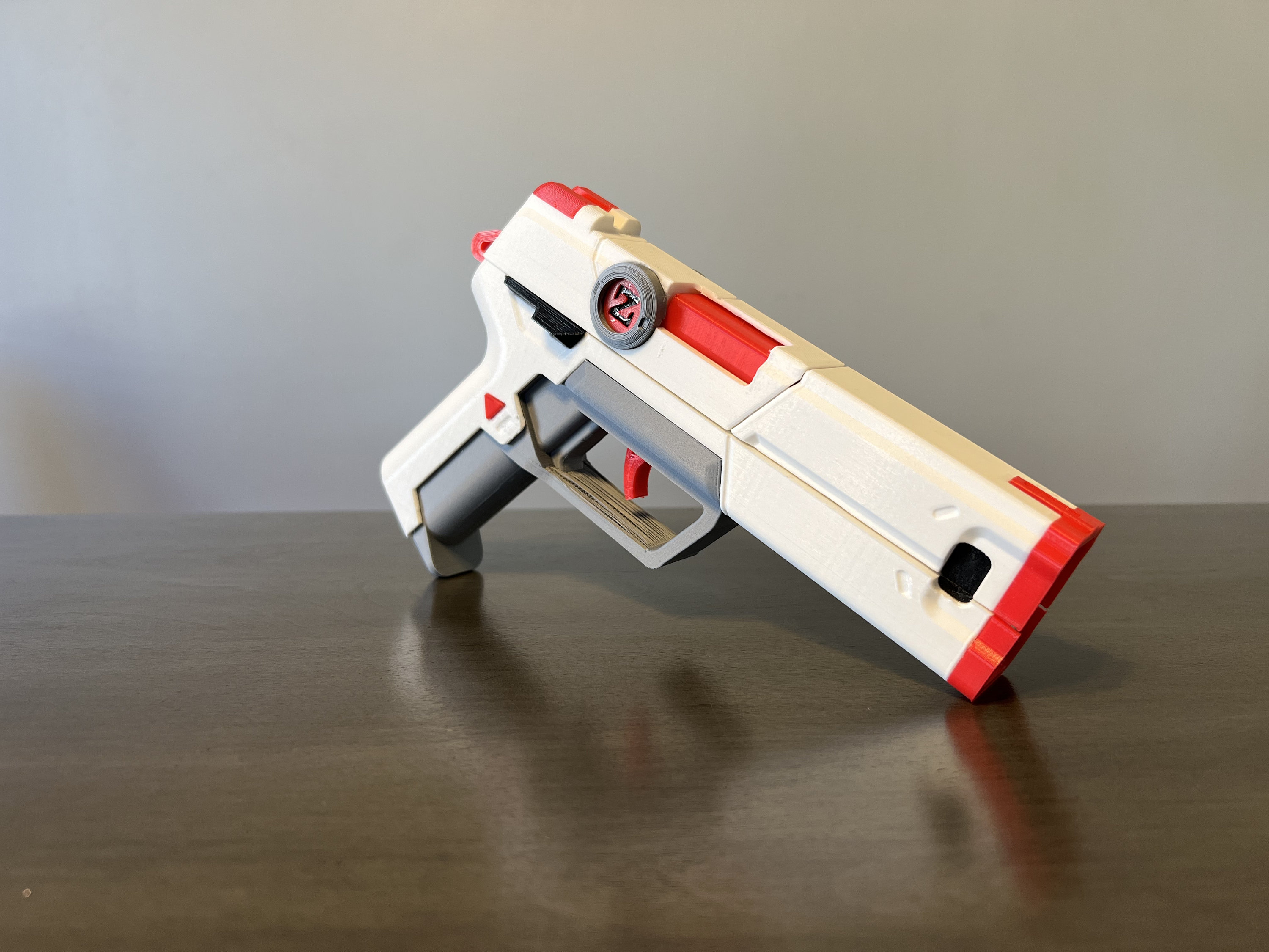 Valorant Spectrum zedd Classic cosplay/replica | Etsy Singapore