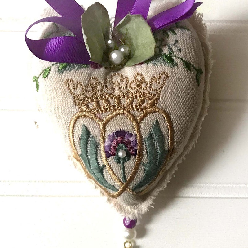 Scottish Luckenbooth - Etsy