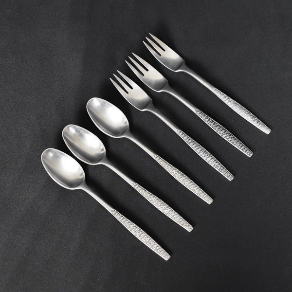 Dansk Flatware - Etsy