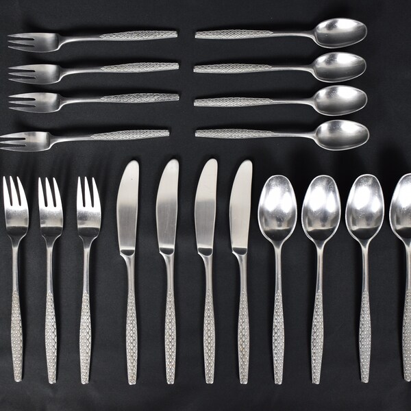 Dansk Flatware - Etsy
