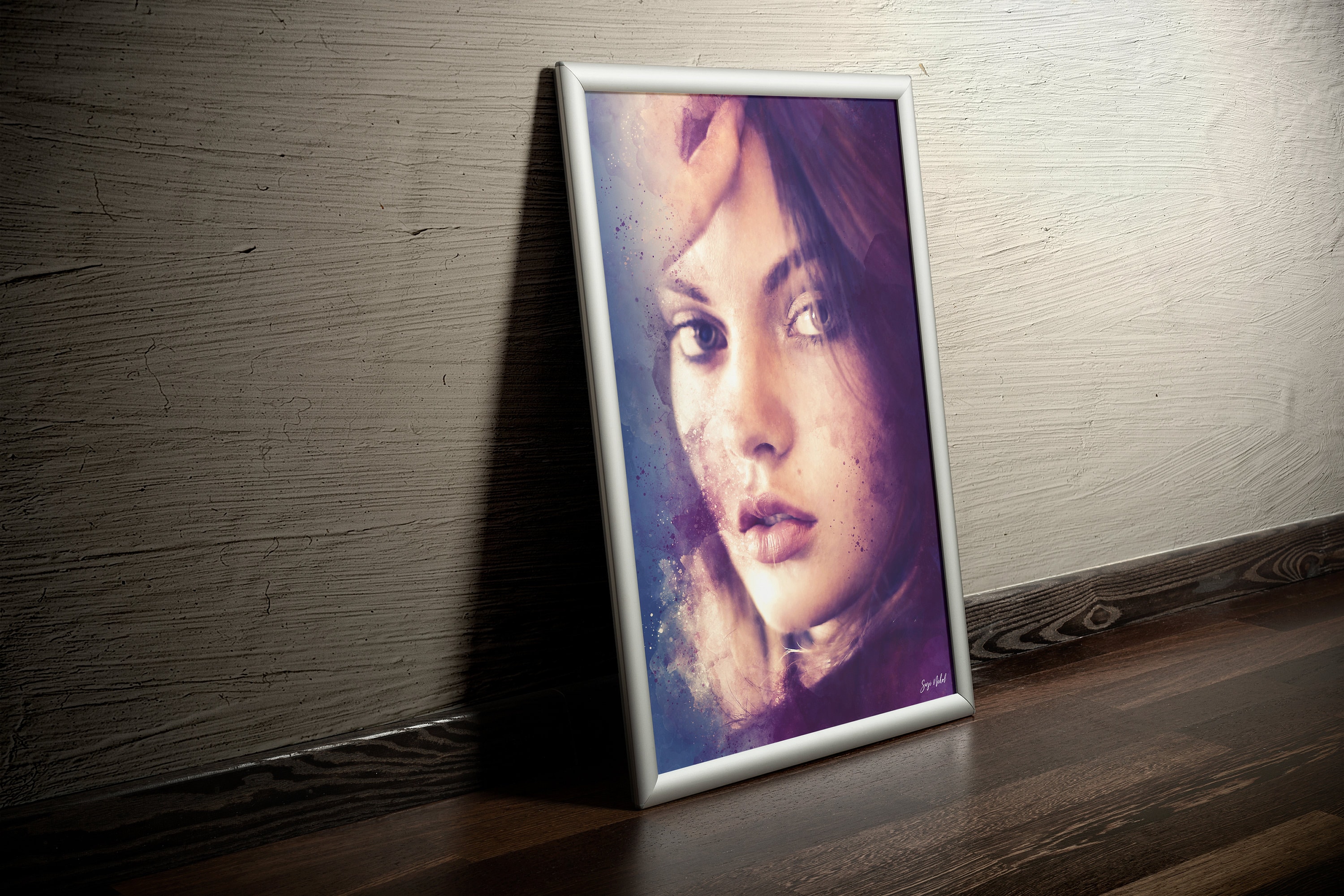 Digital Wall Art/ Print Download/ Modern Printable/wall - Etsy