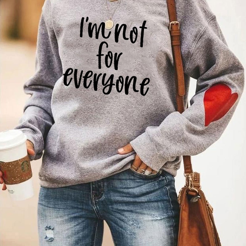 Funny Sweatshirt - Etsy