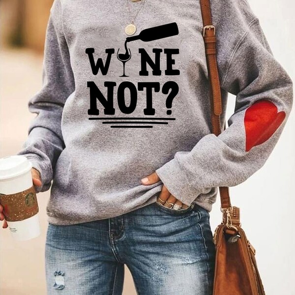 Pull drôle - Etsy France