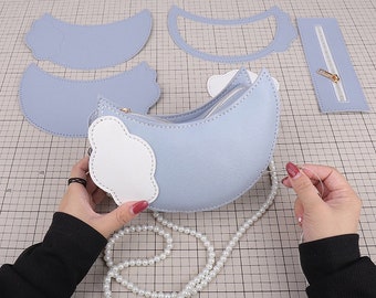 Leather Purse Kit | Etsy