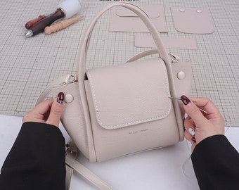 Leather Purse Kit | Etsy