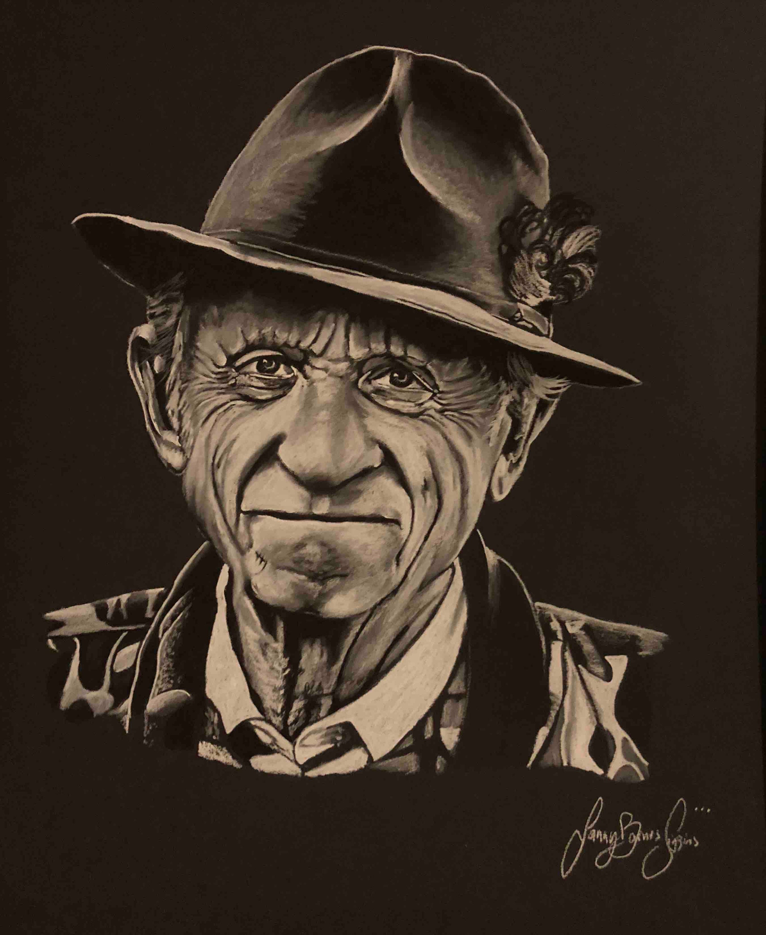 Father of Archery/ Fred Bear - Etsy