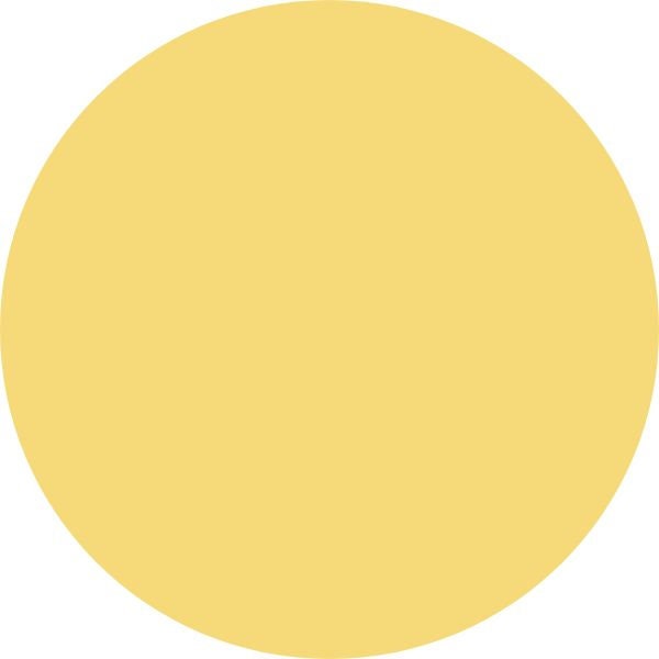 Digital Colour Palette - Citrus HEX Codes Included, Colour Palette ...