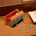 Rhinestone 100 Dollar Bill Clutch, Bling Handbag - Etsy