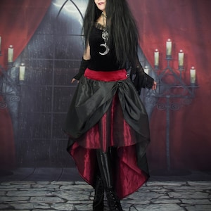 Helena Dress - My Chemical Romance Goth Emo Cosplay Custome by ...