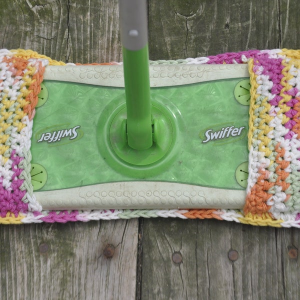 Swiffer Cover - Etsy
