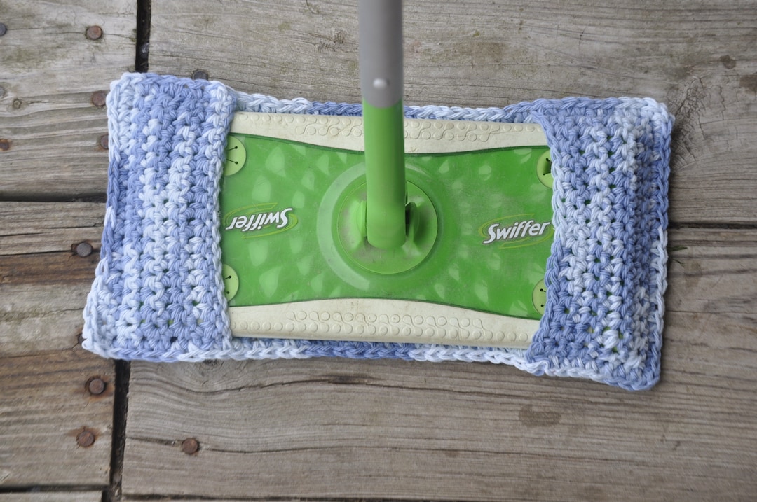 Reusable Swiffer Cover, Mop Cloth, Washable Swiffer Cover, Reusable Mop ...