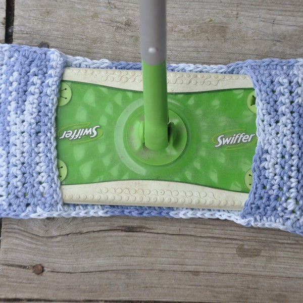 Swiffer Cover - Etsy