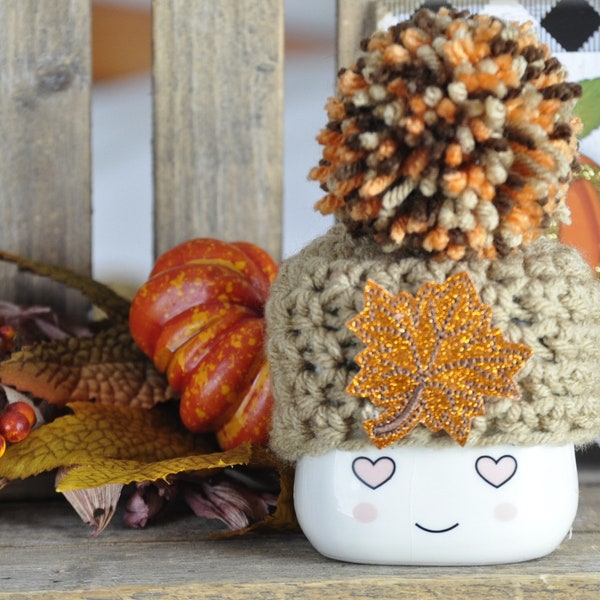 Marshmellow Hats - Etsy