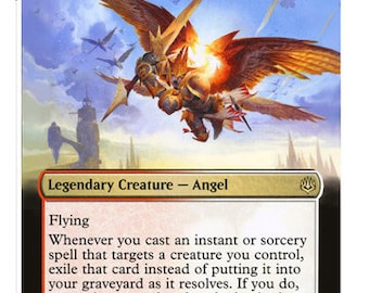 Feather, the Redeemed Proxy Card - Etsy
