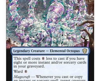 Octavia Living Thesis - Etsy