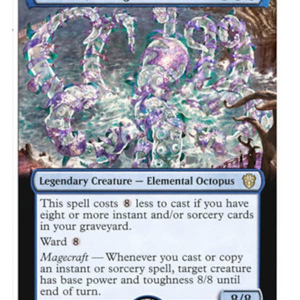 Octavia, Living Thesis - Etsy