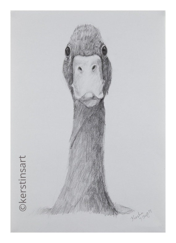 Duck Face Origin