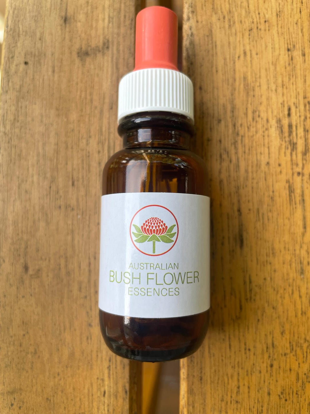 Custom Australian Bush Flower Essence Blend - Etsy