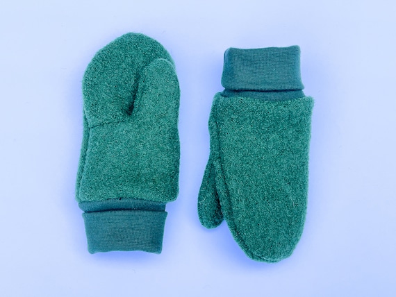 Toddler wool mittens store