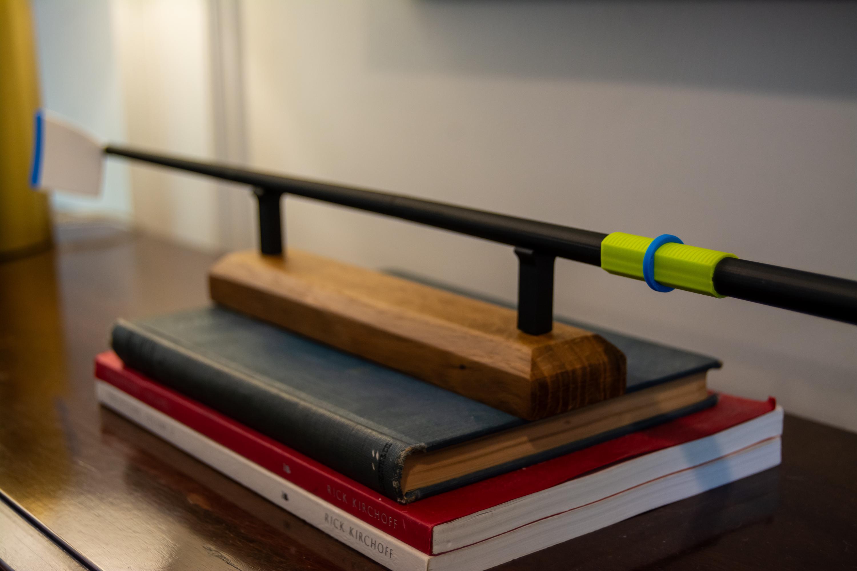 Custom Rowing Oar Model – Personalized Blade Design – Rowing Graduation ...