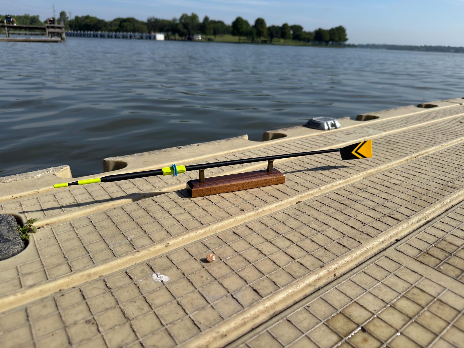 Custom Rowing Oar Model – Personalized Blade Design – Rowing Graduation ...