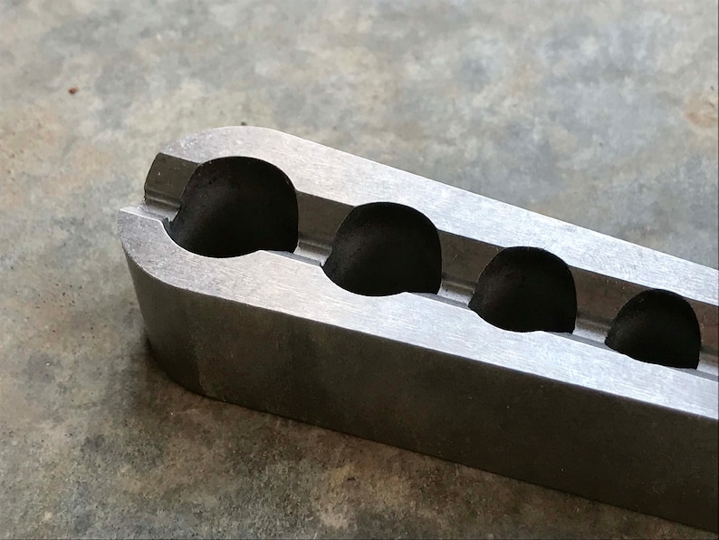 Tap Guide - V-tapguide - Tap Straight Every Time! Help Prevent Tap ...