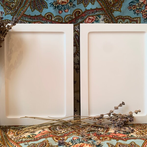 Gessoed Icon Board - Etsy