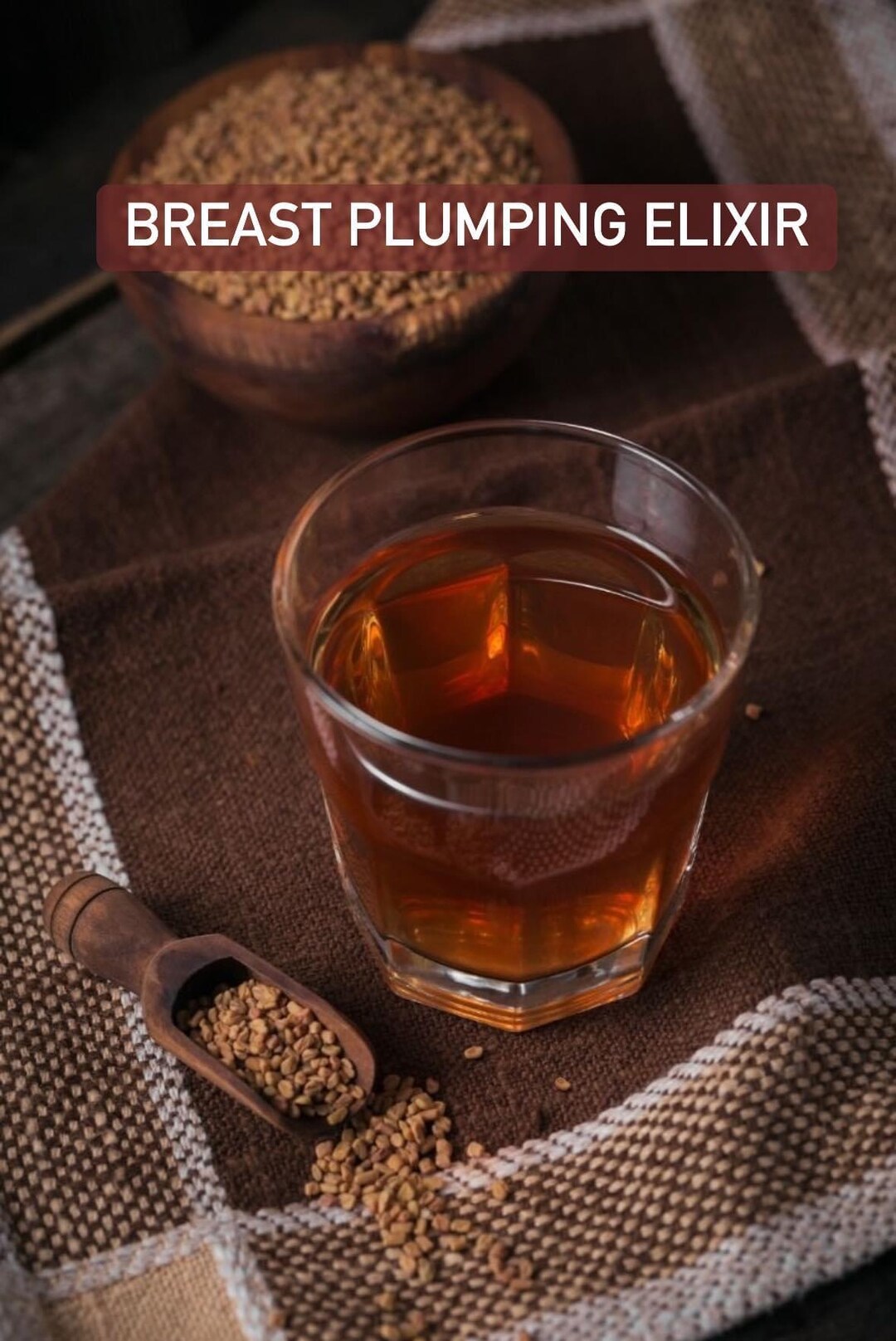Breast Plumping Elixir - Etsy