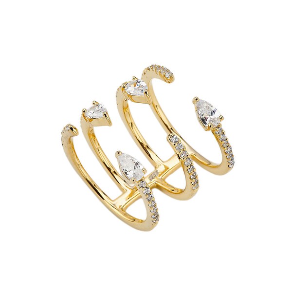 Arthritis Rings Gold - Etsy