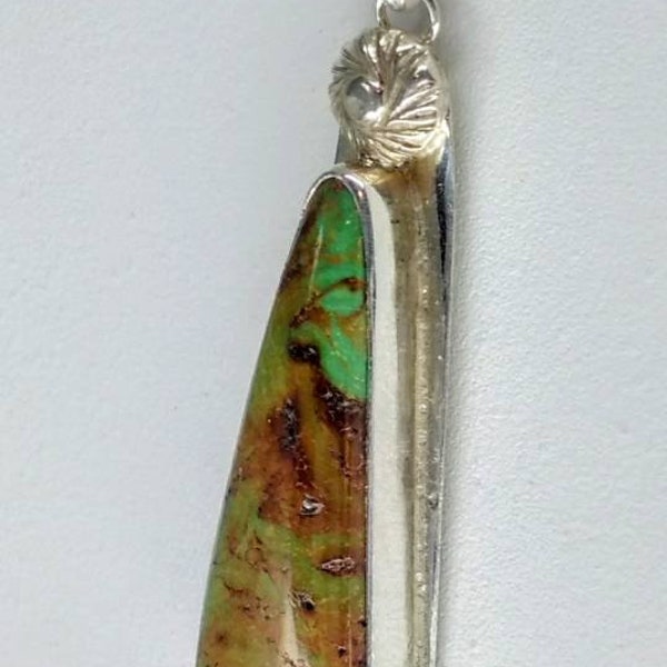 Hachita Turquoise - Etsy