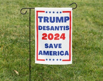 Desantis Yard Sign - Etsy