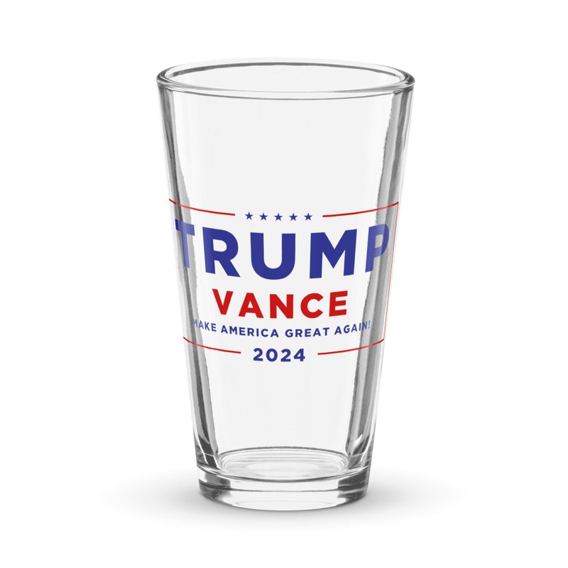 Trump Cocktail Glass - Etsy