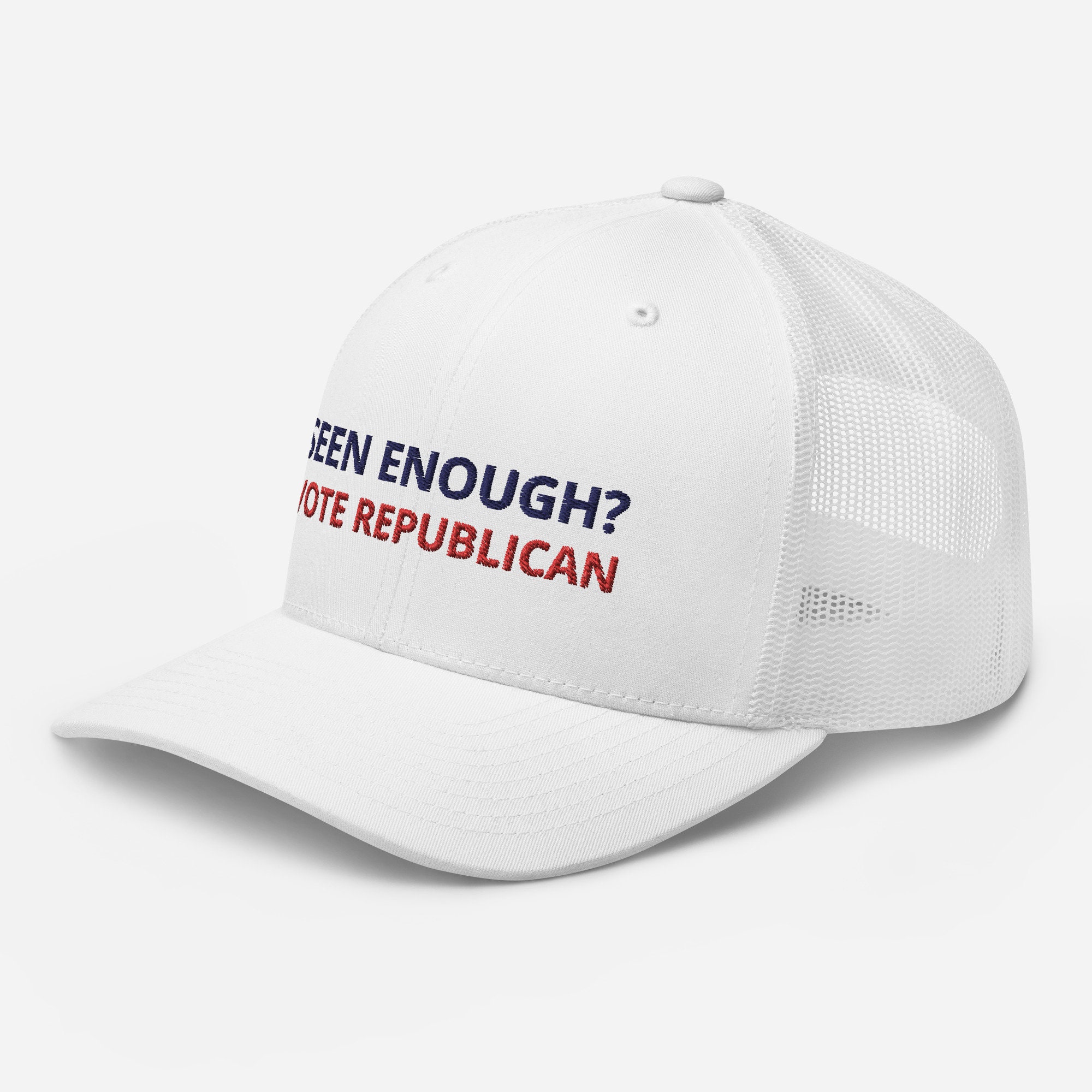 Republican Party Midterm Election Hat MAGA Hat Republican - Etsy