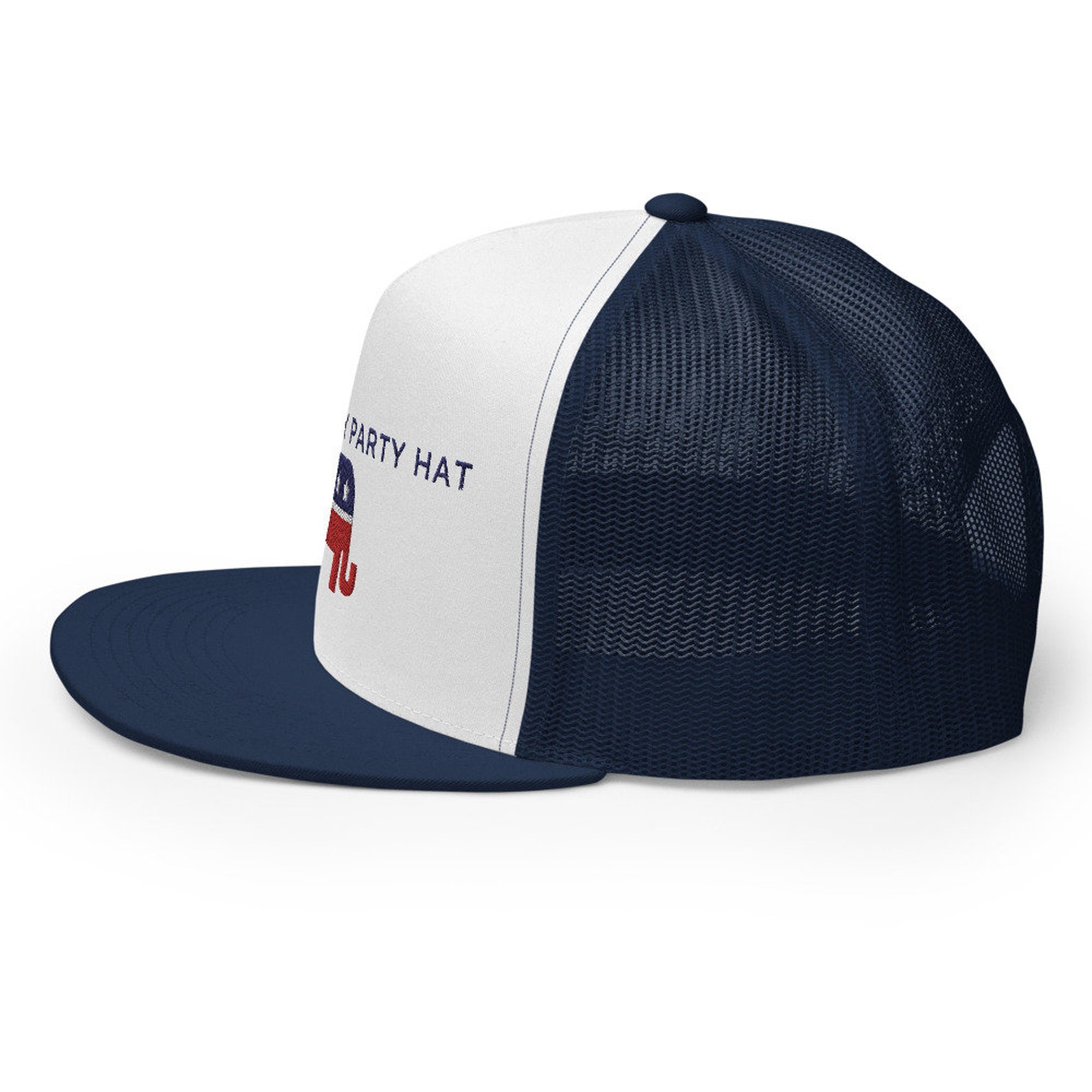 Republican Party Hat, Gifts for Republicans, Republican Hat, Snapback ...