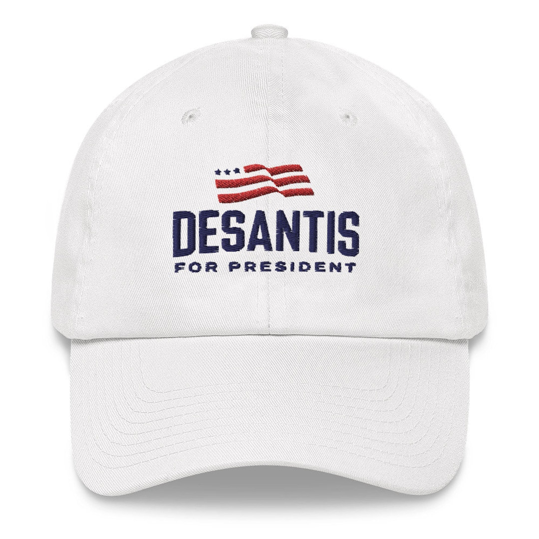 Ron Desantis for President, Desantis President 2024, Ron Desantis GOP ...