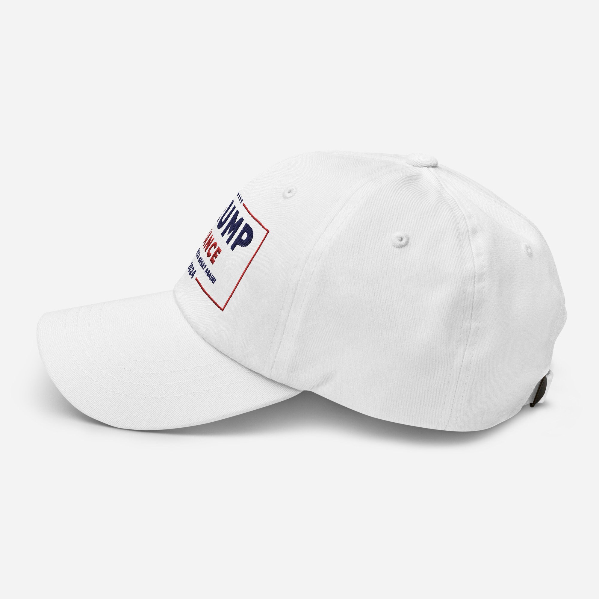 Trump and Vance 2024 Classic Dad Hat, MAGA Hat, Make America Great ...